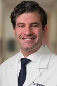 Dr. David Y Ellenberg, MD - Livonia, MI - Ophthalmology