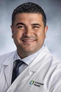Dr. Zein S El-Zein, MD - Southfield, MI - Foot and Ankle Orthopedic ...