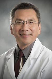 Dr. Wiley C Fan, DO - Farmington Hills, MI - Infectious Diseases