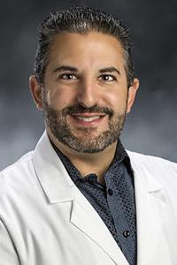 Dr. Kevin M Feber, MD - Royal Oak, MI - Pediatric Urology