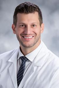 Dr. Blake R Fenkell, DO - Troy, MI - Orthopedic Surgery