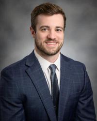 Eric E Ferrigan, PA-C - Grand Rapids, MI - Non-Operative Orthopedics