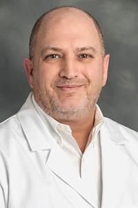 Dr. David J Fertel, DO - Westland, MI - General Surgery, Thoracic ...