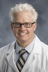 Dr. Jayson B Field, MD - Rochester Hills, MI - Gynecologic Oncology
