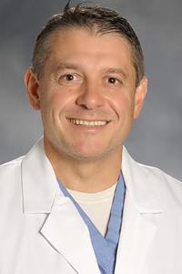 Dr. Salvatore J Finazzo, DO - Trenton, MI - Obstetrics and Gynecology