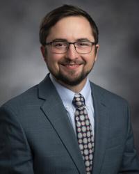 Michael T Finn, PhD - Grand Rapids, MI - Psychology