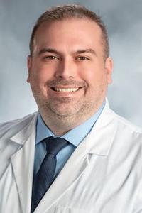 Dr. Ryan D Forster, MD - Rochester Hills, MI - Pediatrics