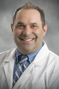 Dr. Kevin I Frankel, DO - Detroit, MI - Family Medicine