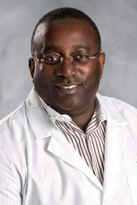 Dr. Tosan A Fregene, MD - Oak Park, MI - Hospice and Palliative Care ...