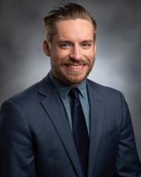 Dr. Lucas P Friedli, DO - Grand Rapids, MI - Bariatric Medicine