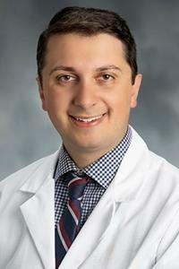 Dr. Shawn S Gappy, MD - Hazel Park, MI - Ophthalmology