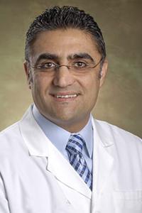 Dr. Delair O Gardi, MD - Detroit, MI - Cardiology, Interventional ...
