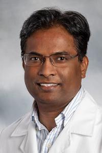 Dr. Srinivas R Gatla, MD - Taylor, MI - Internal Medicine