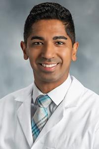 Dr. Roby J Geevarghese, MD - Rochester Hills, MI - Family Medicine