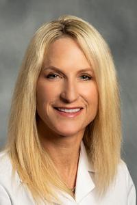 Dr. Mara L Geiger, MD - Rochester Hills, MI - Internal Medicine