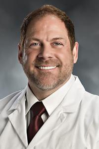Dr. Jim P Getzinger, MD - Royal Oak, MI - Emergency Medicine
