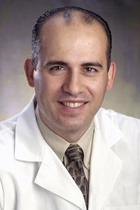 Dr. Gehad M Ghaith, MD - Troy, MI - Gastroenterology