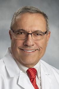 Dr. Georges B Ghanem, MD - Saint Clair Shores, MI - Cardiology