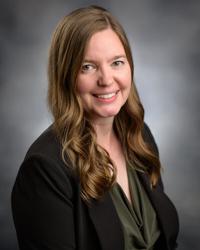 Amber R Graeser, NP - Grand Rapids, MI - Pediatric Cardiology