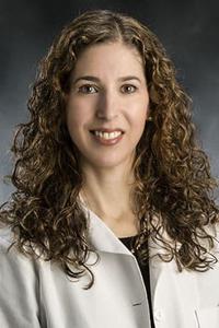 Dr. Dana J Greenberg, MD - Troy, MI - Ophthalmology