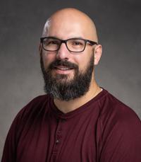 Samuel Z Gregor, CRNA - Saint Joseph, MI - Anesthesiology