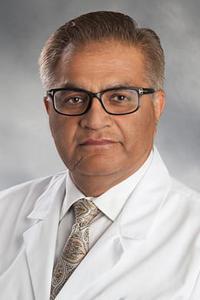 Dr. Rajesh C Gulati, MD - Canton, MI - Cardiology