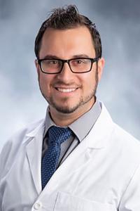 Dr. Jesse S Haddad, MD - Garden City, MI - Family Medicine - Request an ...