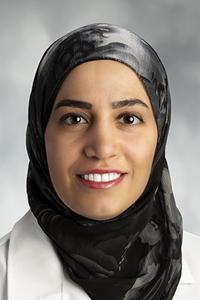Dr. Hind Hadid, MD - Dearborn, MI - Infectious Diseases