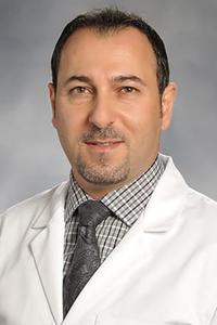 Dr. Tarek S Hadla, MD - Livonia, MI - Family Medicine, Sports Medicine