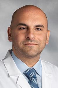 Dr. Taleb R Hage, DO - Dearborn, MI - Family Medicine, Osteopathic Medicine