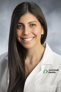 Dr. Sara Haidar, MD - Novi, MI - Obstetrics and Gynecology - Request an Appointment