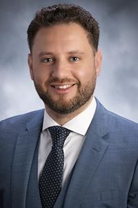 Dr. Zaher Hakim, MD - Detroit, MI - Cardiology, Interventional Cardiology