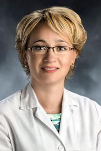Dr. Alexandra I Halalau, MD - Royal Oak, MI - Internal Medicine