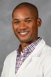 Dr. Antwan L Hall, MD - Lenox, MI - Family Medicine