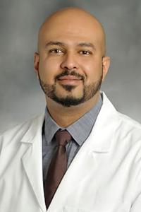 Dr. Ashraf O Hamza, MD - Dearborn, MI - Geriatric Medicine