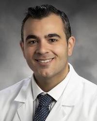 Dr. Matthew P Hanna, MD - Troy, MI - Cardiology