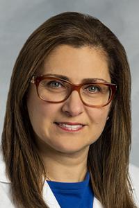 Dr. Maha G Hasso, MD - Sterling Heights, MI - Family Medicine
