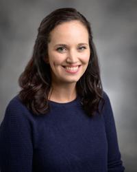 Stephanie E Haughey, NP - Grand Rapids, MI - Pediatric Neurology