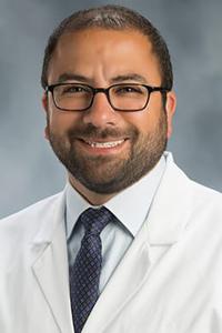 Dr. Chady J Haurani, MD - Saint Clair Shores, MI - Family Medicine
