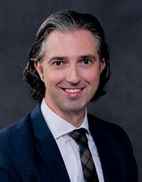 Grant M Heller, PhD - Grand Rapids, MI - Psychology