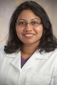 Dr. Malitha S Hettiarachchi, MD - Southfield, MI - Internal Medicine