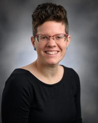 Dr. Meredith R Hickson, MD - Grand Rapids, MI - Pediatric Hospital Medicine