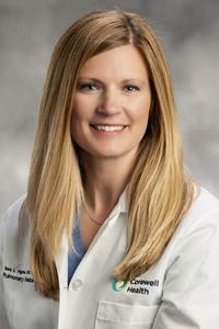 Sara L Higbee, NP - Troy, MI - Pulmonology
