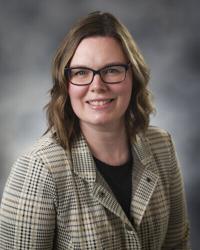 Rebecca M Higgs, NP - Greenville, MI - Family Medicine