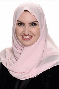 Marwa Hmady, DPM - Troy, MI - Foot and Ankle Surgery, Podiatry