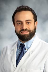 Dr. Bashar S Hmoud, MD - Garden City, MI - Gastroenterology