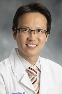 Dr. Sungho Hong, MD - Dearborn, MI - Brain Injury Medicine ...