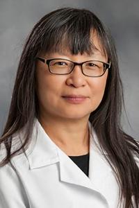 Dr. Ming Lin Hsieh, MD - Troy, MI - Diagnostic Radiology