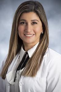 Dr. Marwah Hussein, MD - Rochester Hills, MI - Endocrinology