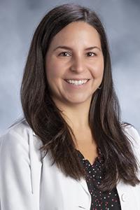 Kristin N Iannotti, PA-C - Rochester Hills, MI - Internal Medicine ...